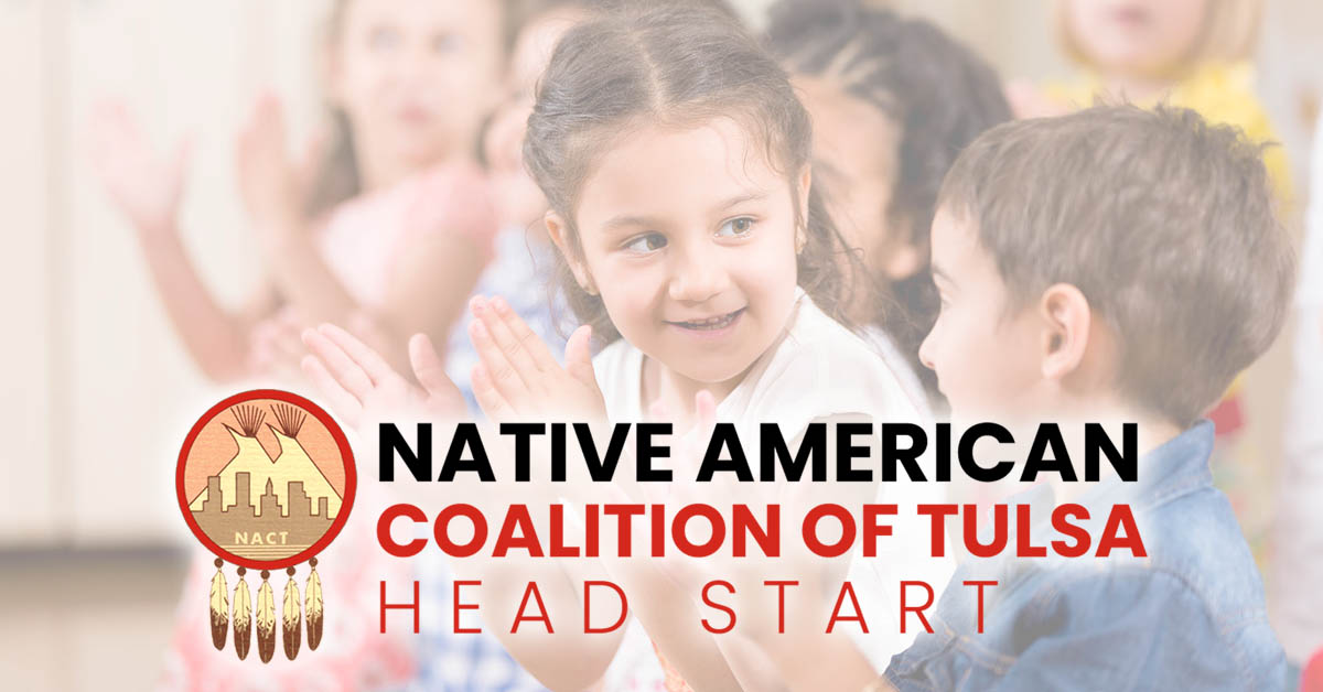 Home - Native American Coalition of Tulsa